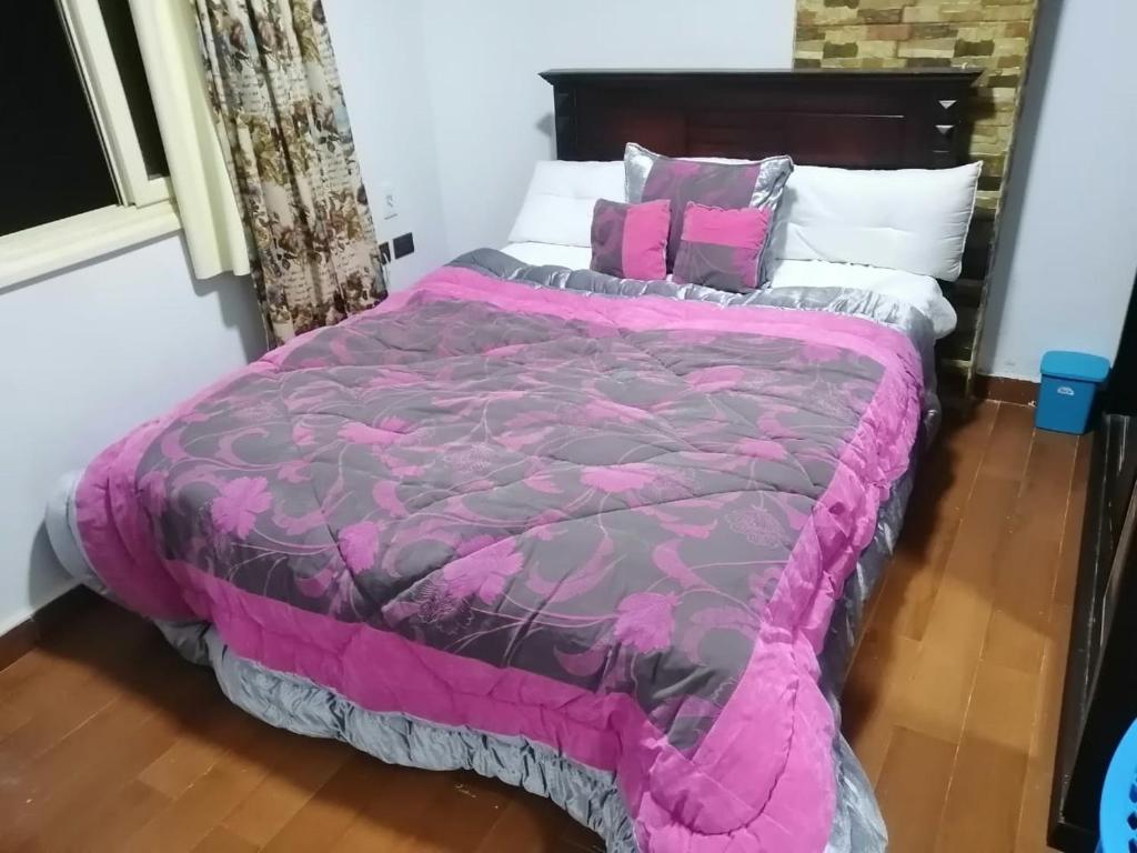 Hayat pyramids house 51N, Cairo (updated prices 2025)