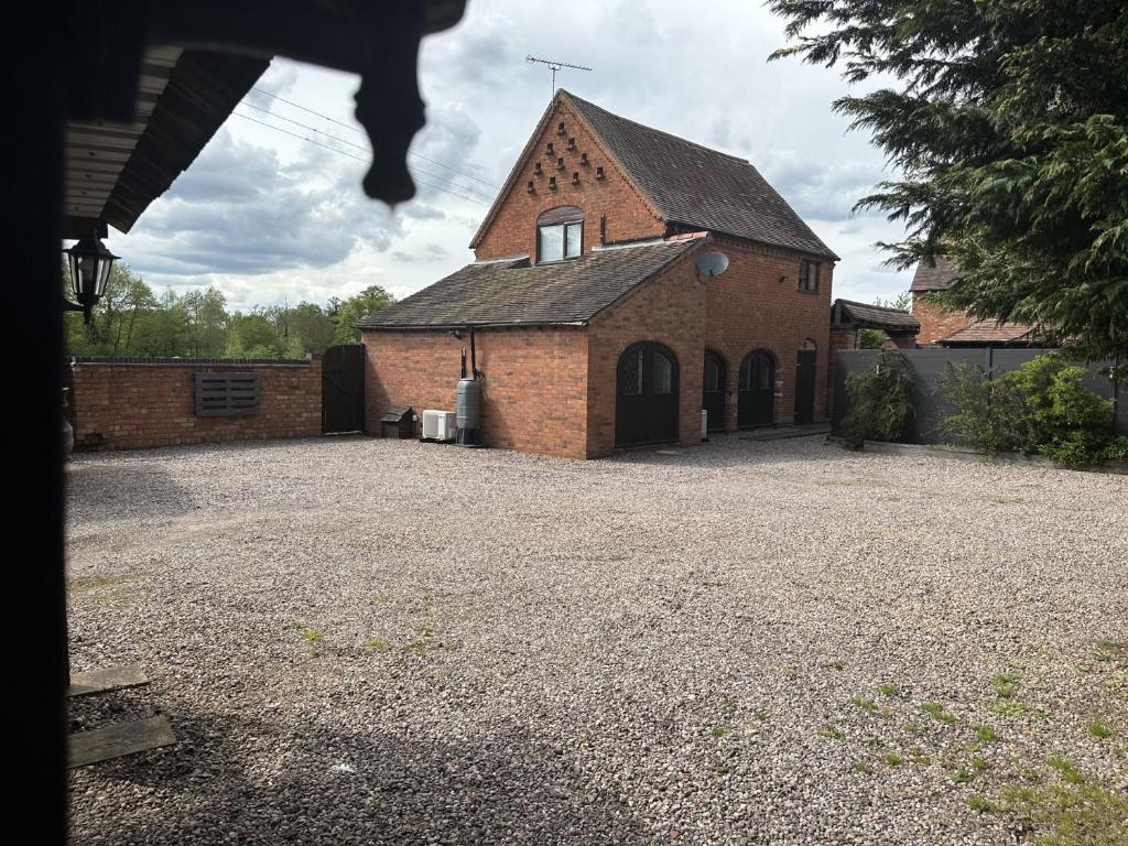 The Coach House, Birmingham (precios actualizados 2024)