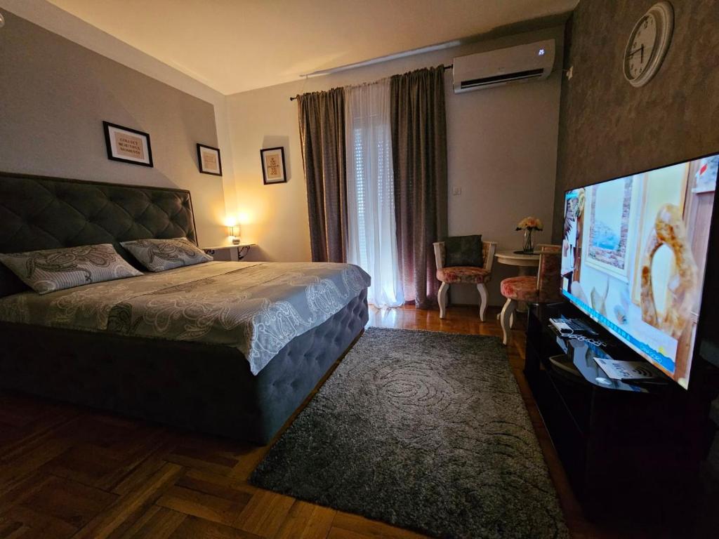 Studio Place 8, Podgorica (updated prices 2025)