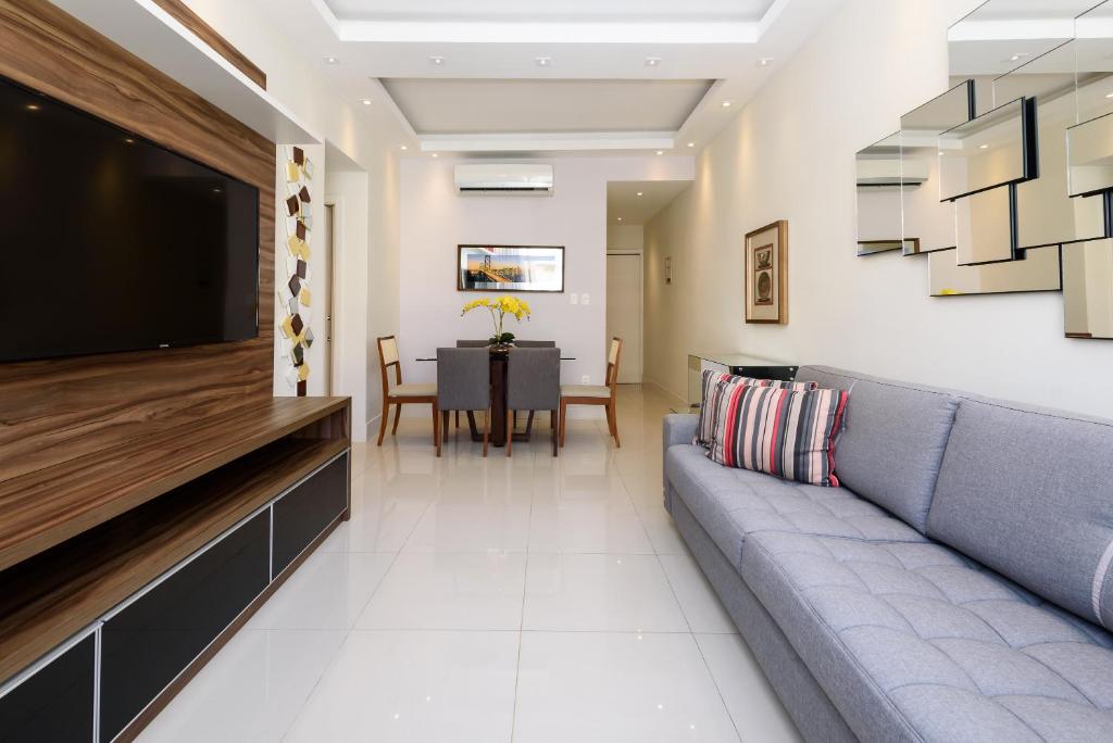 3Qtos com Garagem a 400m da Praia | BR 720/1001, Rio de Janeiro (updated prices 2024)