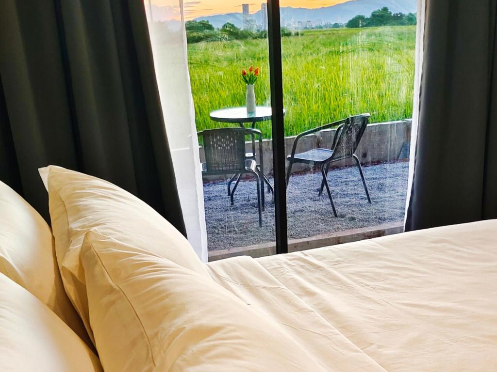 Paddy Villea Inn SPT Penang, Permatang Pauh – Tarifs 2024