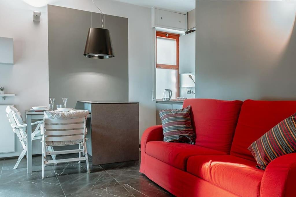 Lisa Home Apartament, Sanremo (updated prices 2025)