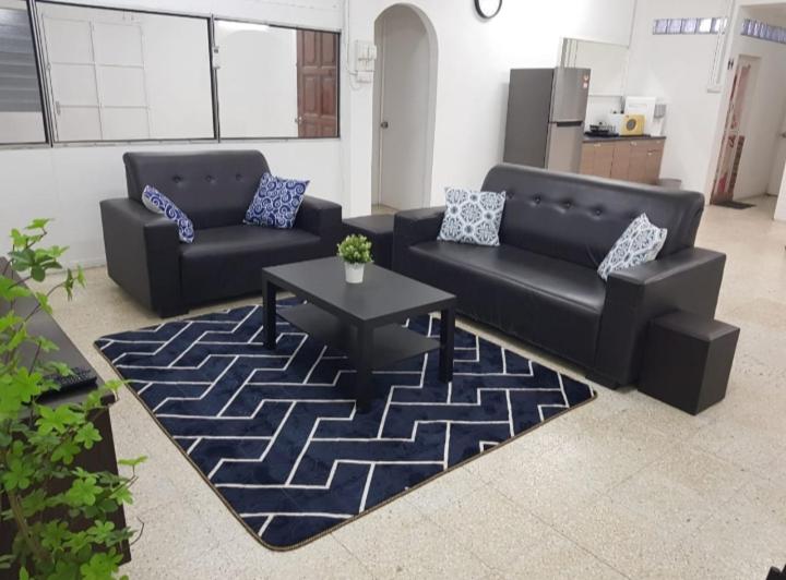 Amilite Villa, Gelugor (updated prices 2025)