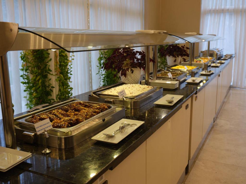 Qafqaz Riverside Hotel, Gabala (updated prices 2025)