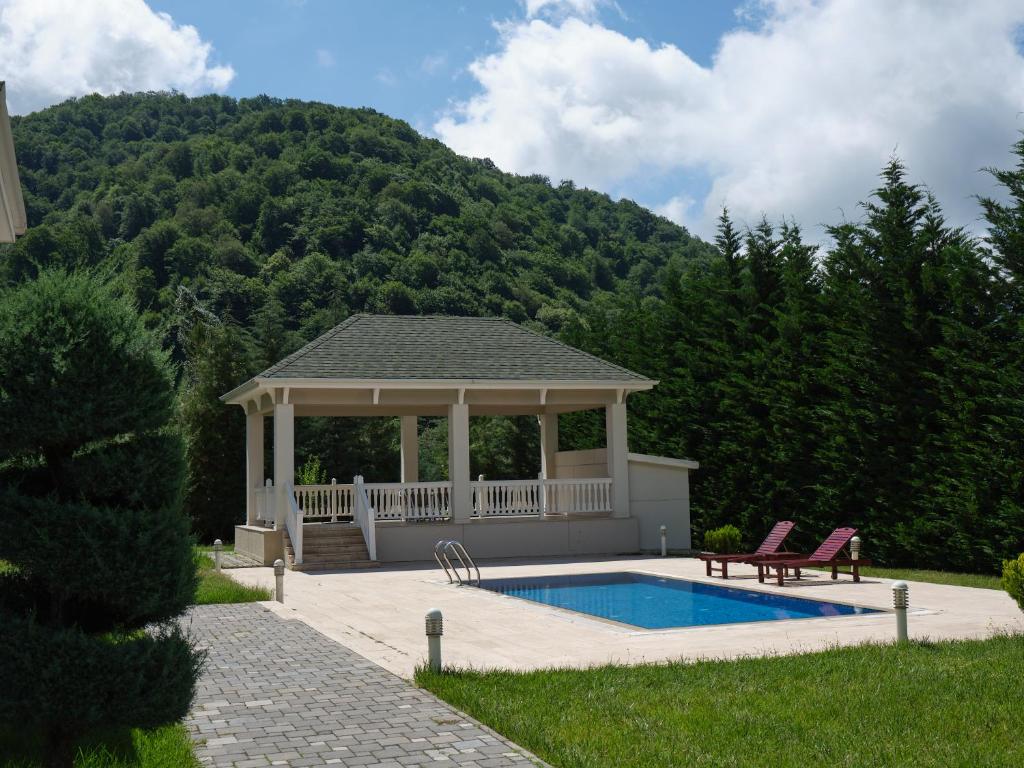 Qafqaz Riverside Hotel, Gabala (updated prices 2025)