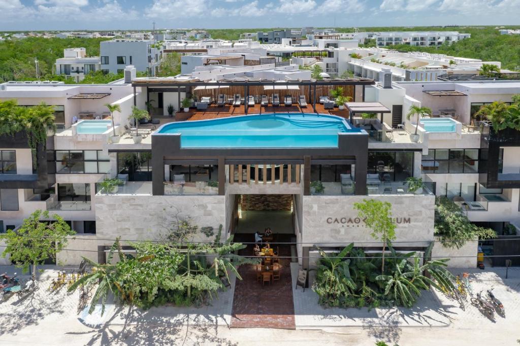 Cacao Tulum departamentos, Tulum (updated prices 2025)