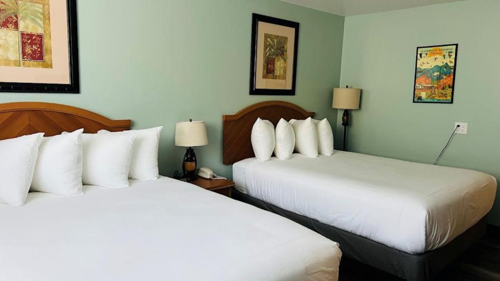 Adventure Inn - Glenwood Springs, Glenwood Springs (updated prices 2025)