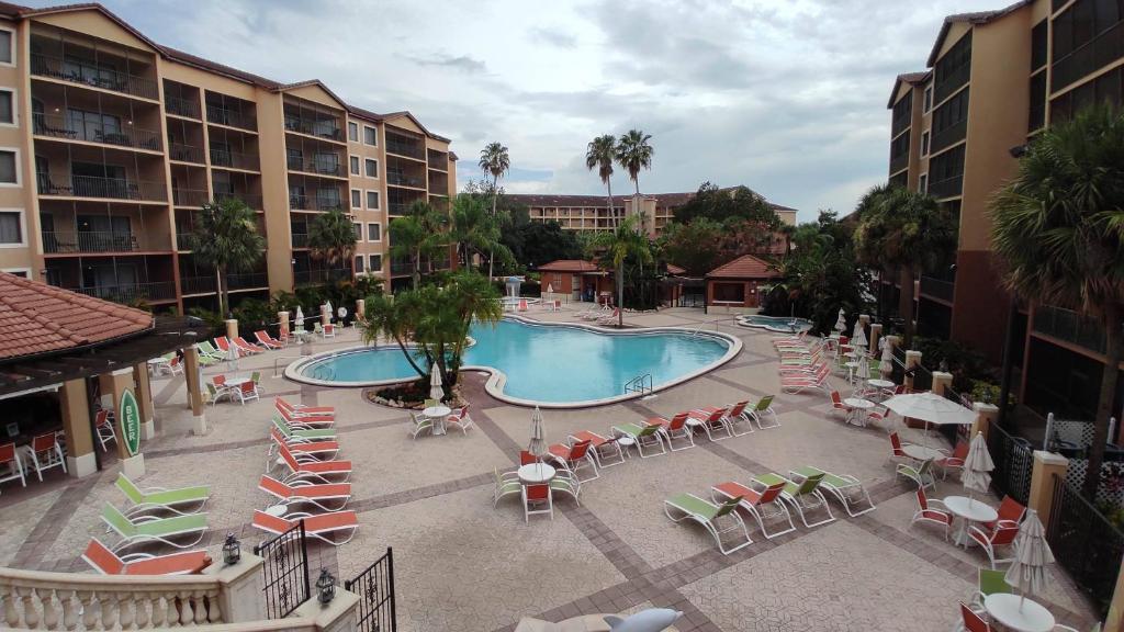 Westgate Lakes, Orlando (preços atualizados para 2025)