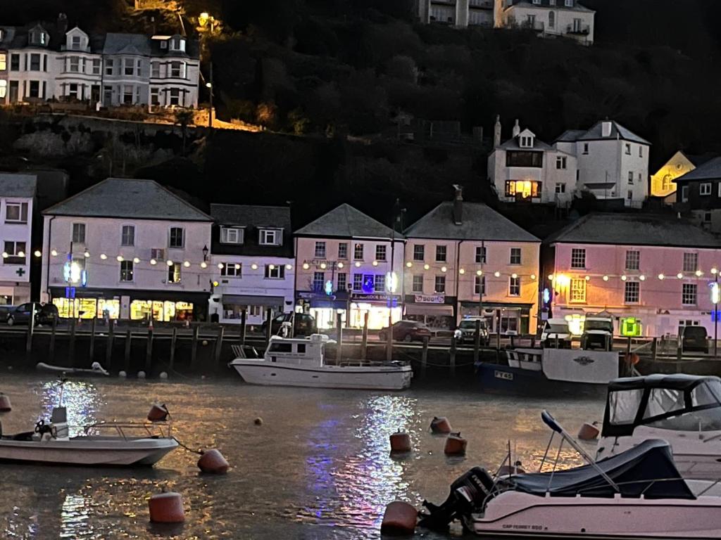 Quayview, Looe (precios actualizados 2025)