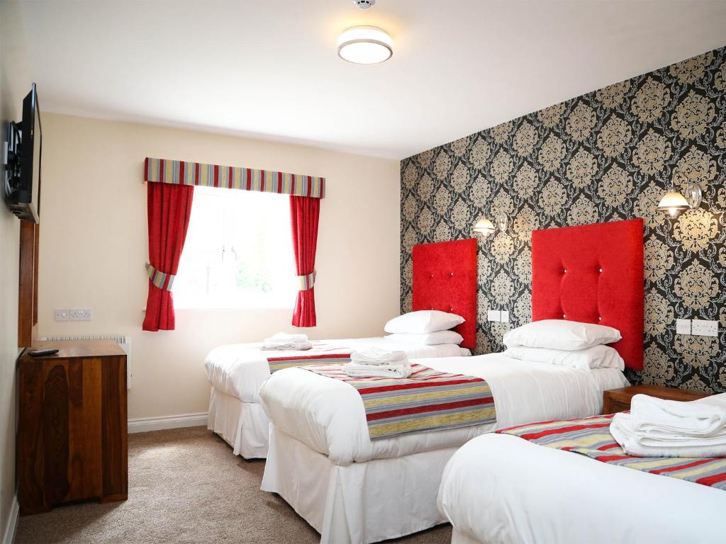 Cuttle Bridge Inn Hotel - NEC / Birmingham Airport, Minworth (updated ...