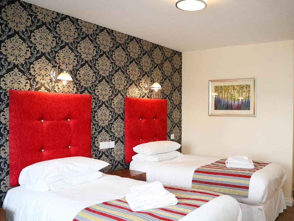 Cuttle Bridge Inn Hotel - NEC / Birmingham Airport, Minworth (updated ...