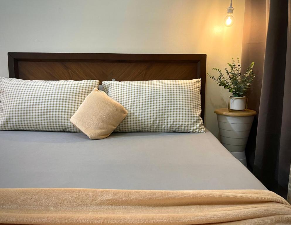 Bea’s Transient (Condo Studio Room for 2!), Manila (updated prices 2025)