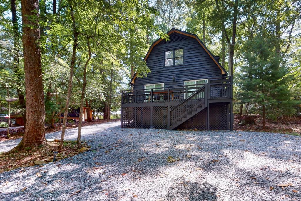 Escape to Brasstown, Hiawassee (aktualisierte Preise für 2025)
