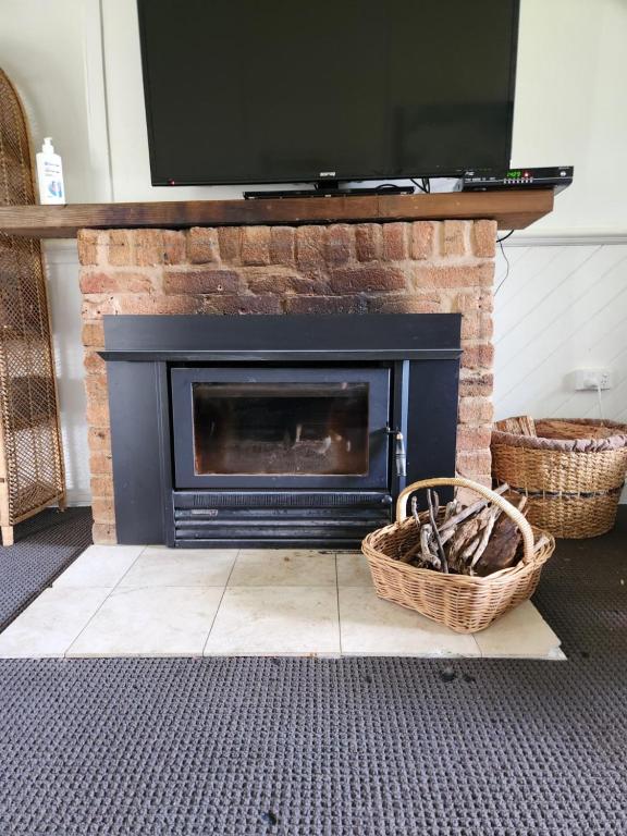 Roma Cottage on Roma Orchard, Moonan Flat (updated prices 2025)