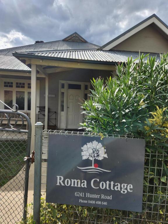Roma Cottage on Roma Orchard, Moonan Flat (updated prices 2025)