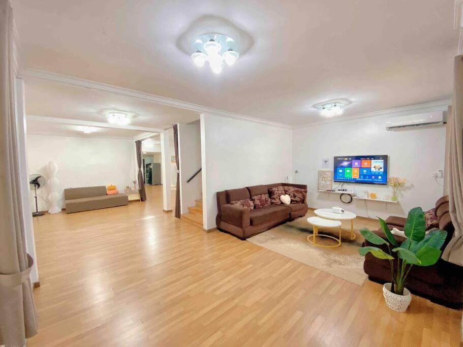 诗巫红色屋顶民宿 ｜Redroof Homestay, Sibu (updated prices 2026)