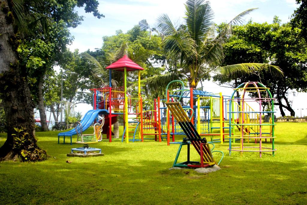 Melasti Beach Resort & Spa Legian, Legian (updated prices 2025)