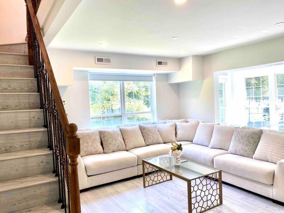 Waples Garden, Oakton (precios actualizados 2025)