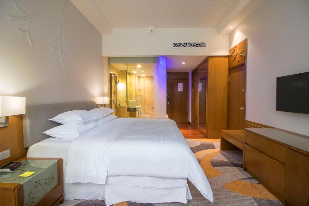 Four Points by Sheraton Manado, Manado (updated prices 2025)