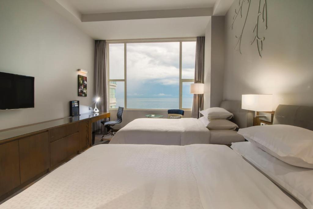 Four Points by Sheraton Manado, Manado (updated prices 2025)