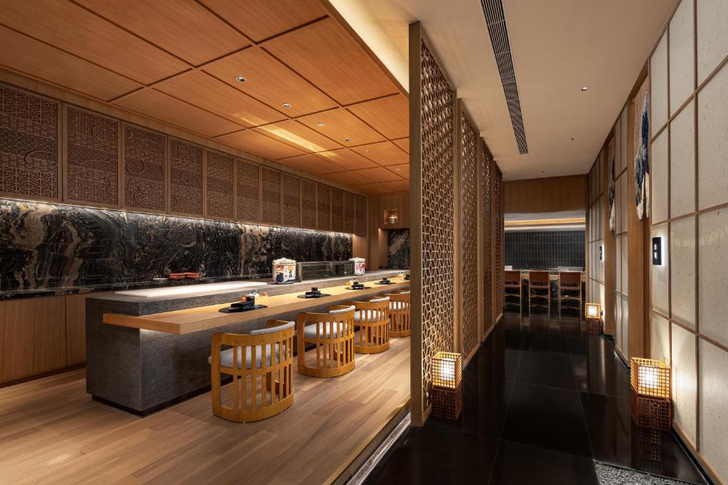 The Westin Yantai, Yantai (updated prices 2025)