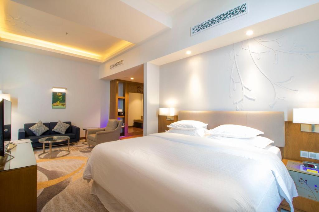 Four Points by Sheraton Manado, Manado (updated prices 2025)