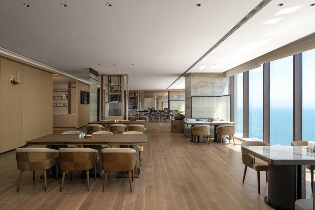 The Westin Yantai, Yantai (updated prices 2025)