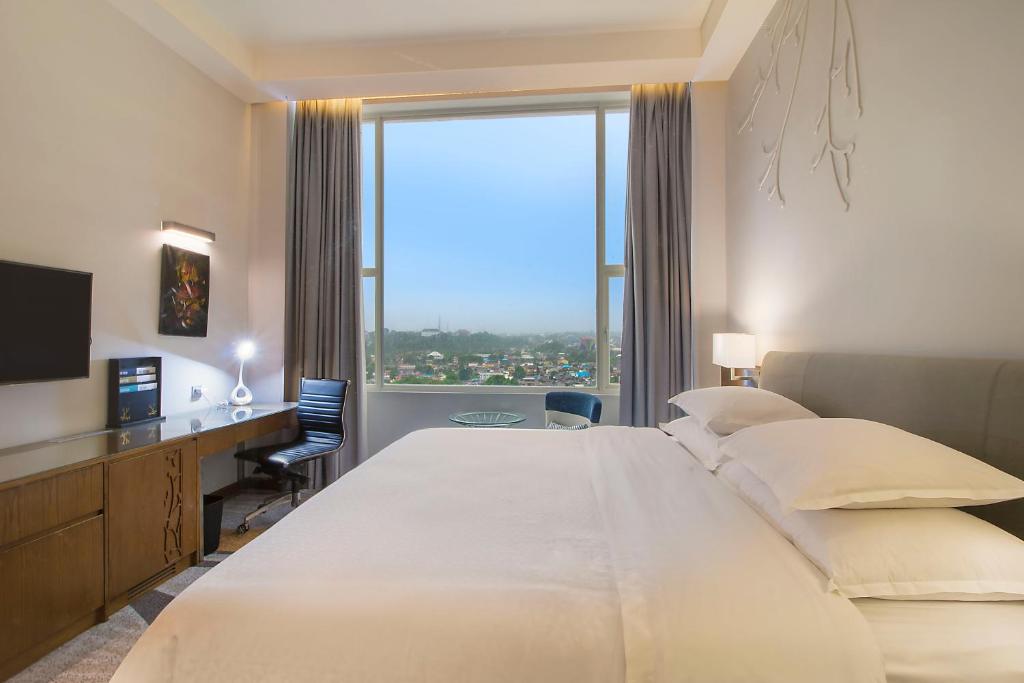 Four Points by Sheraton Manado, Manado (updated prices 2025)