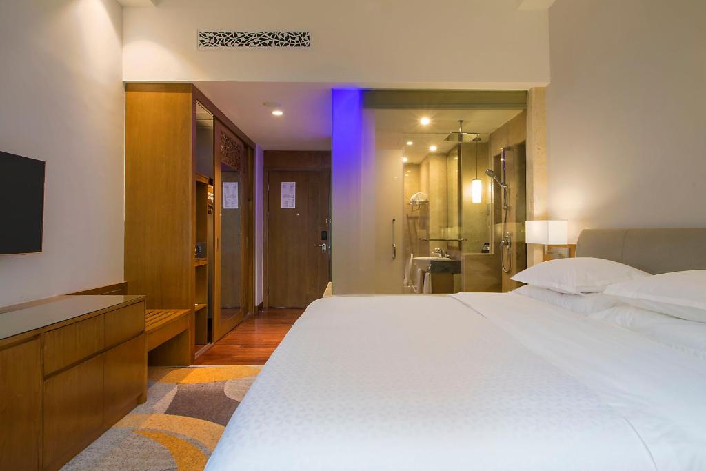 Four Points by Sheraton Manado, Manado (updated prices 2025)