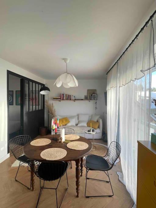 Superbe Appartement - Centre ville Vannes à pied, Vannes (updated prices 2024)