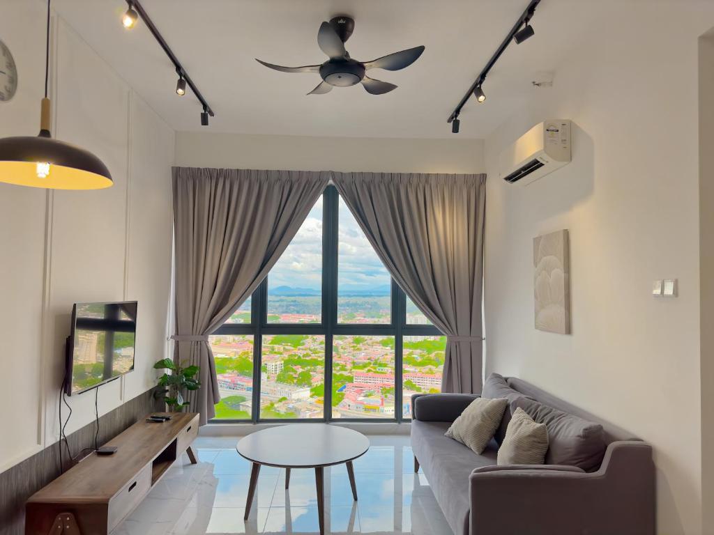 Troika Kota Bharu Penthouse Studio 1 Room, Kota Bharu (updated prices 2026)