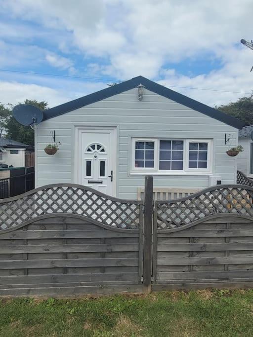 Sanity Sanctuary, Leysdown-on-Sea (updated prices 2026)