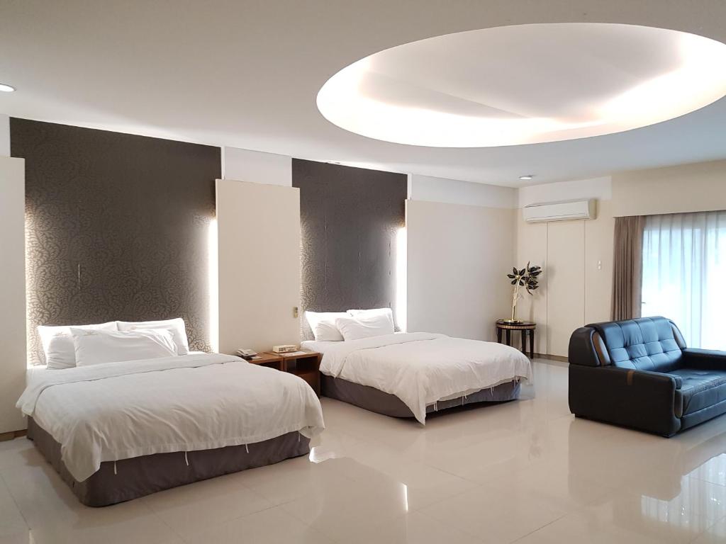 LOHAS HOTEL RESORT, Fort Stotsenburg (updated prices 2024)