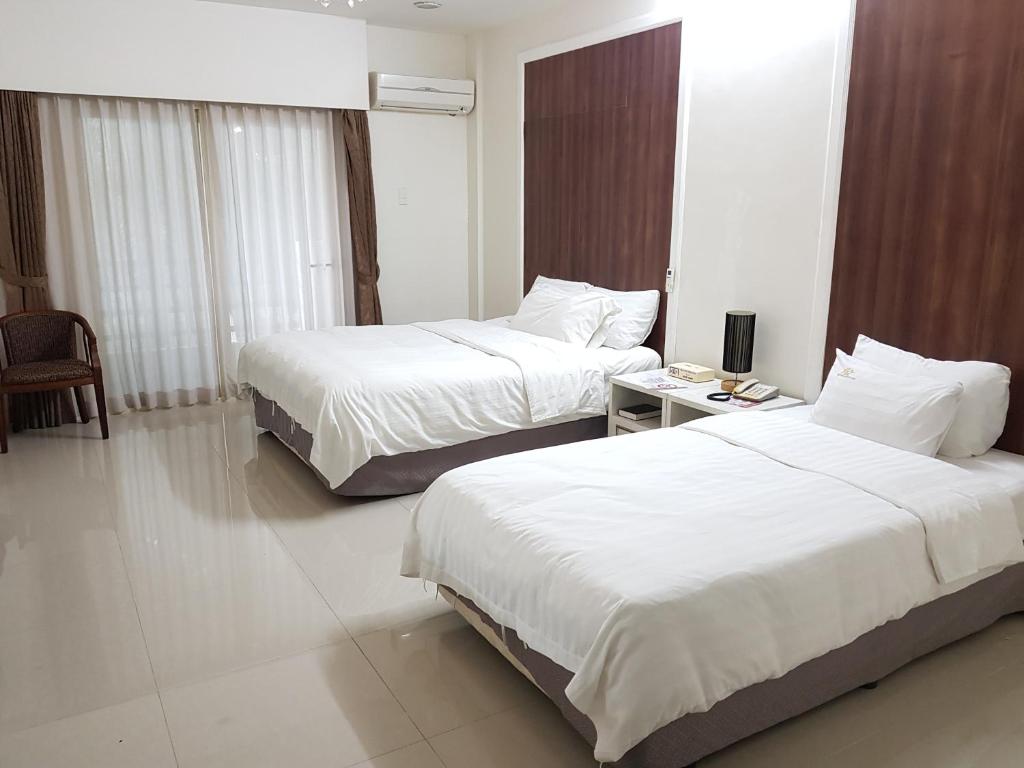 LOHAS HOTEL RESORT, Fort Stotsenburg (updated prices 2025)