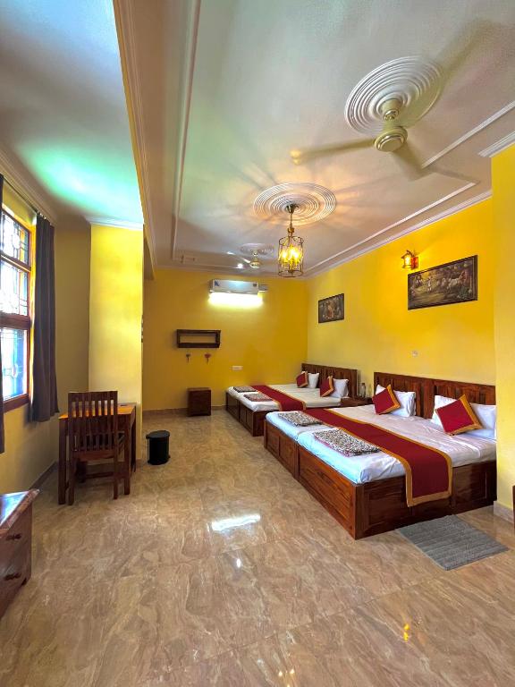 Beena Homestay, Jaipur (updated prices 2024)