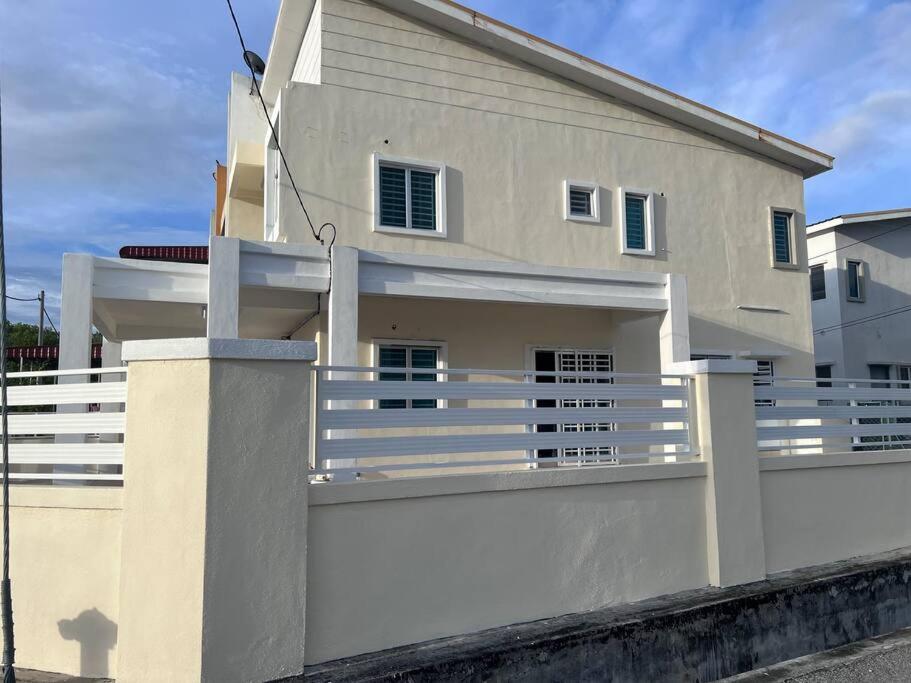 D' Tronoh Home, Teronoh (updated prices 2026)