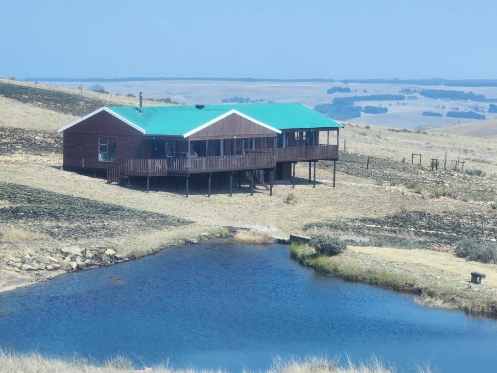 Log Cabin Moonlight Meadows Dullstroom., Dullstroom (updated prices 2026)