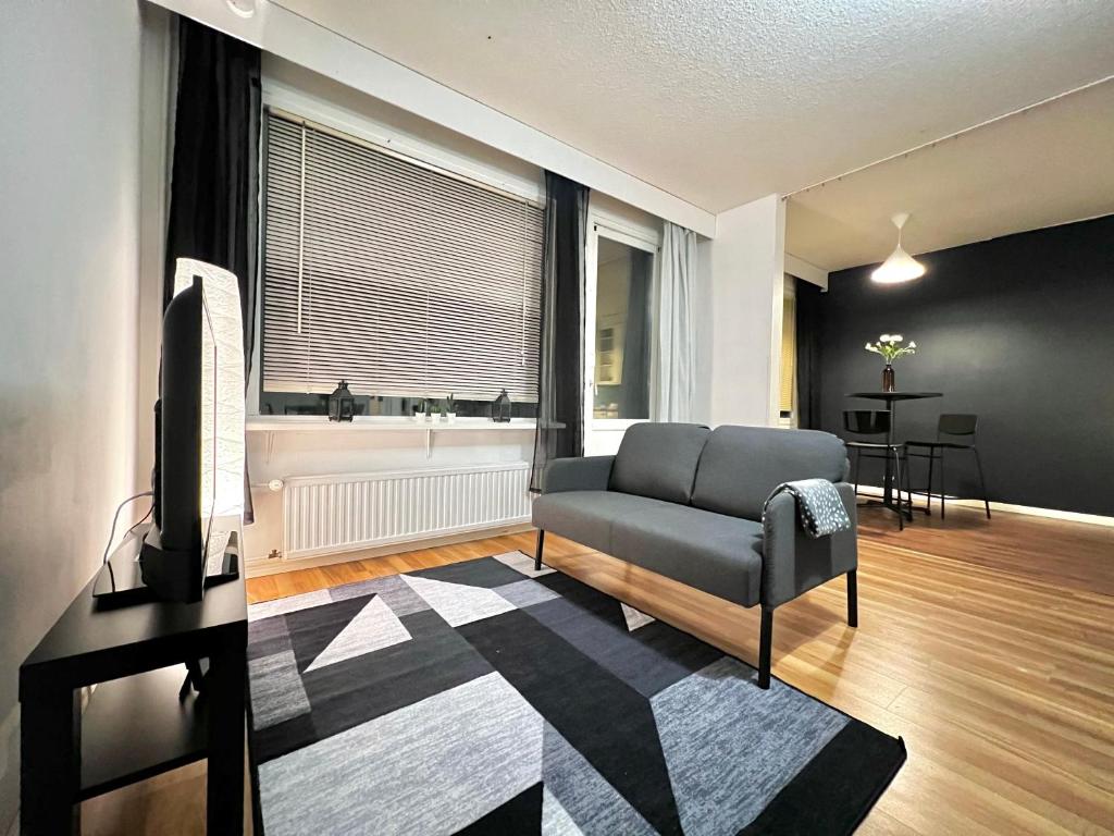 Oku Asunto - Jokipohja, Outokumpu (updated prices 2025)