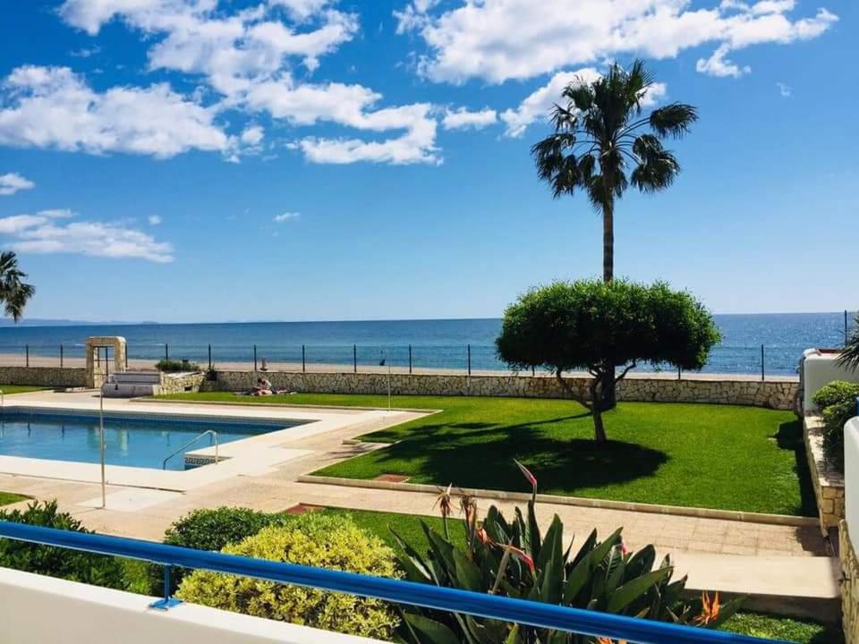 Mojácar Vibes 1 Línea de Playa, Mojácar (precios actualizados 2026)