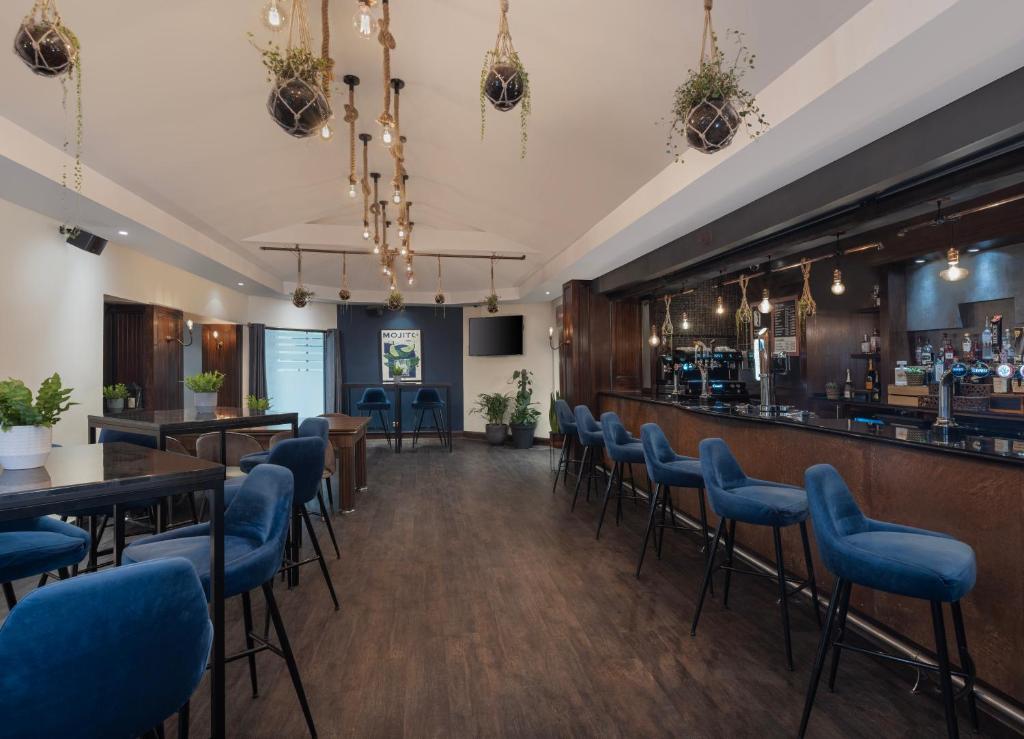 Delta Hotels by Marriott Swindon, Swindon (updated prices 2025)