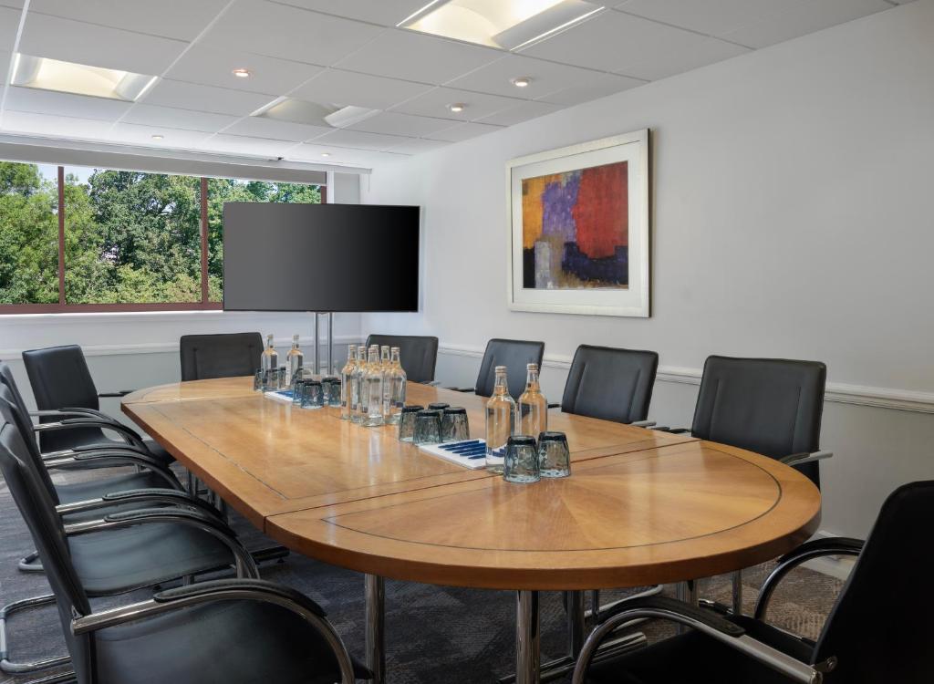 Delta Hotels by Marriott Swindon, Swindon (updated prices 2025)