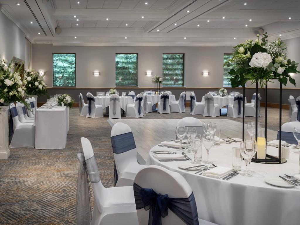 Delta Hotels by Marriott Swindon, Swindon (updated prices 2025)