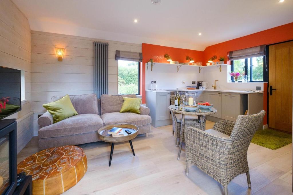 Mission Lodge, Thorpeness (updated prices 2026)
