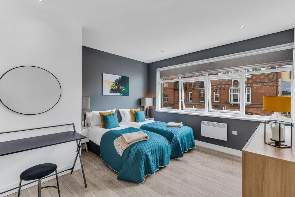 We Stay Baxter Gate, Loughborough (updated prices 2026)