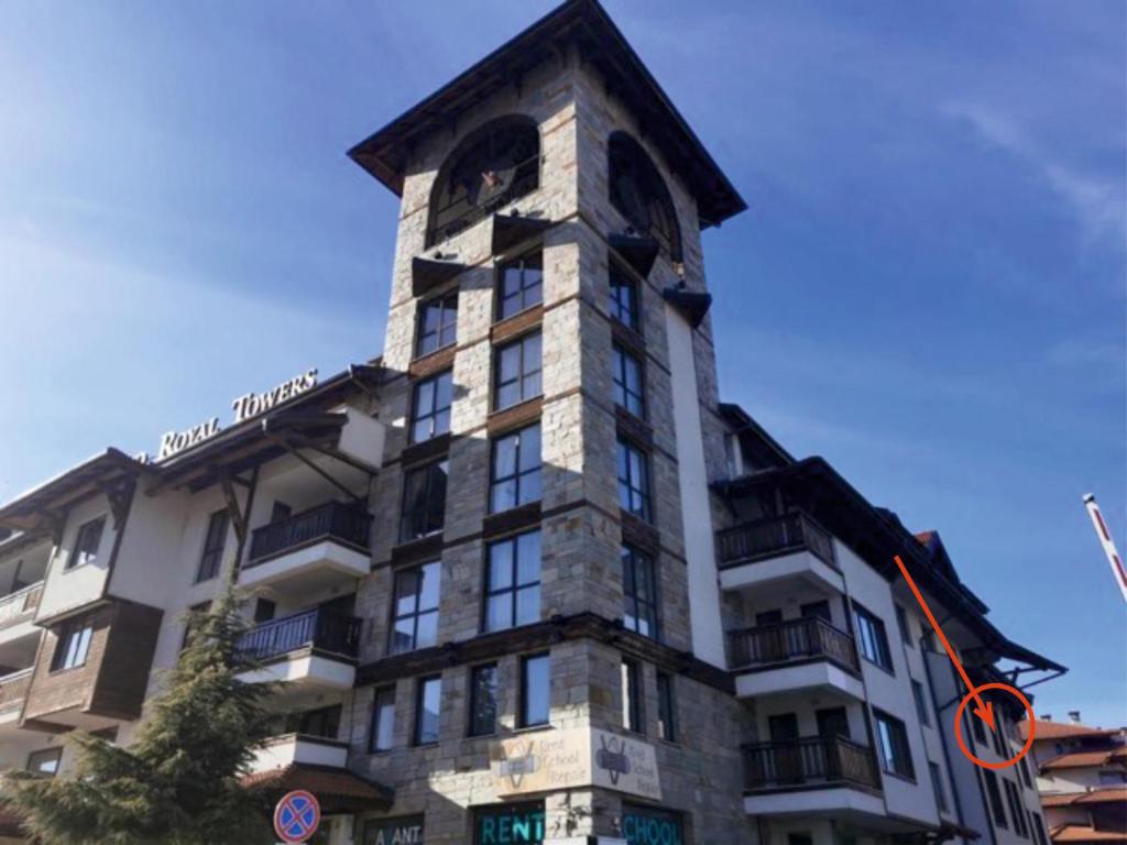 Ski Lift Studio 531, Bansko – Updated 2024 Prices