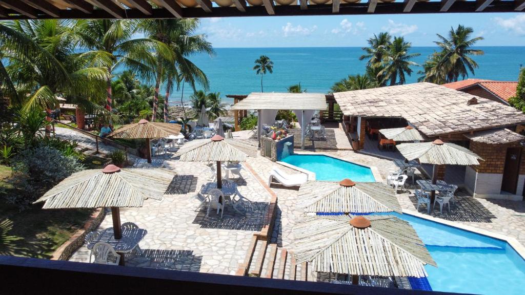 Pousada Enseada do Sol, Jacumã (updated prices 2025)