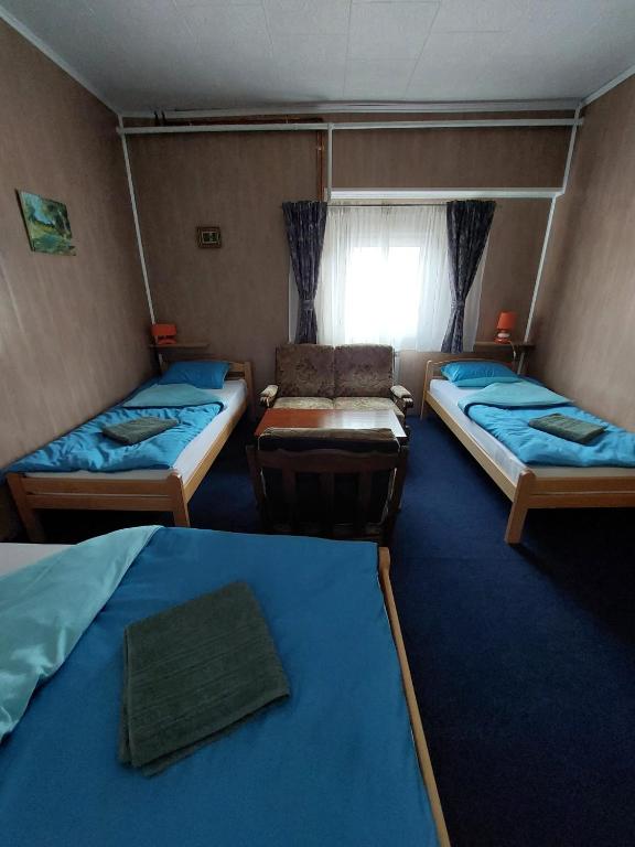 Hostel Suzzzy, Novska (updated prices 2025)
