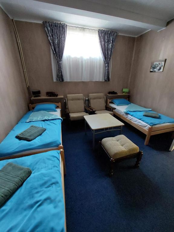 Hostel Suzzzy, Novska (updated prices 2025)