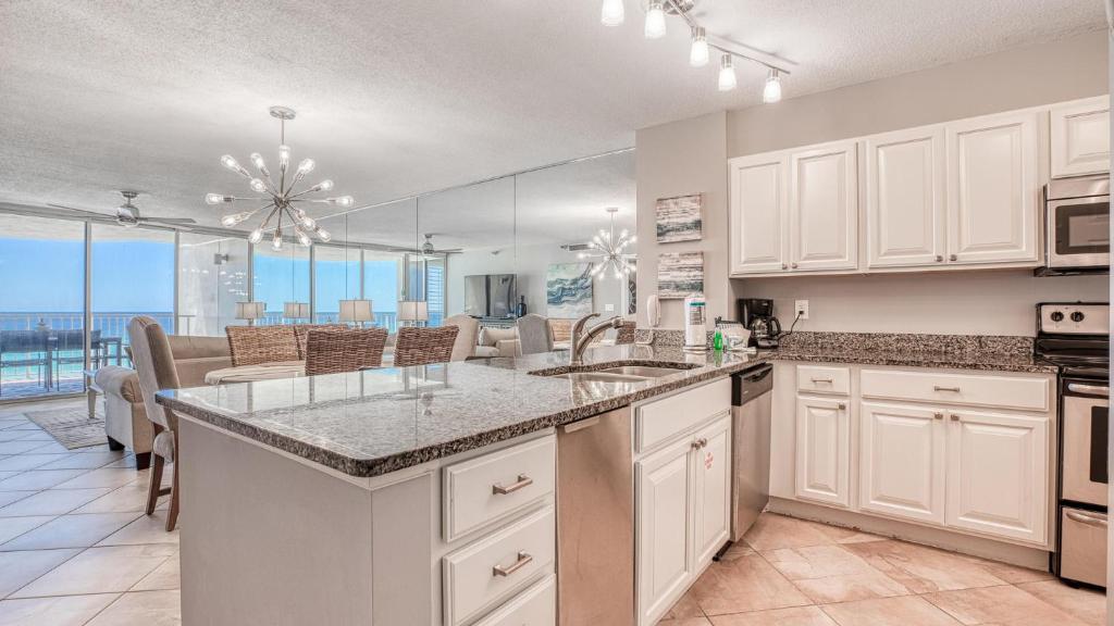 Hidden Dunes Gulfside 502 - Gulf front and updated, Destin (updated ...