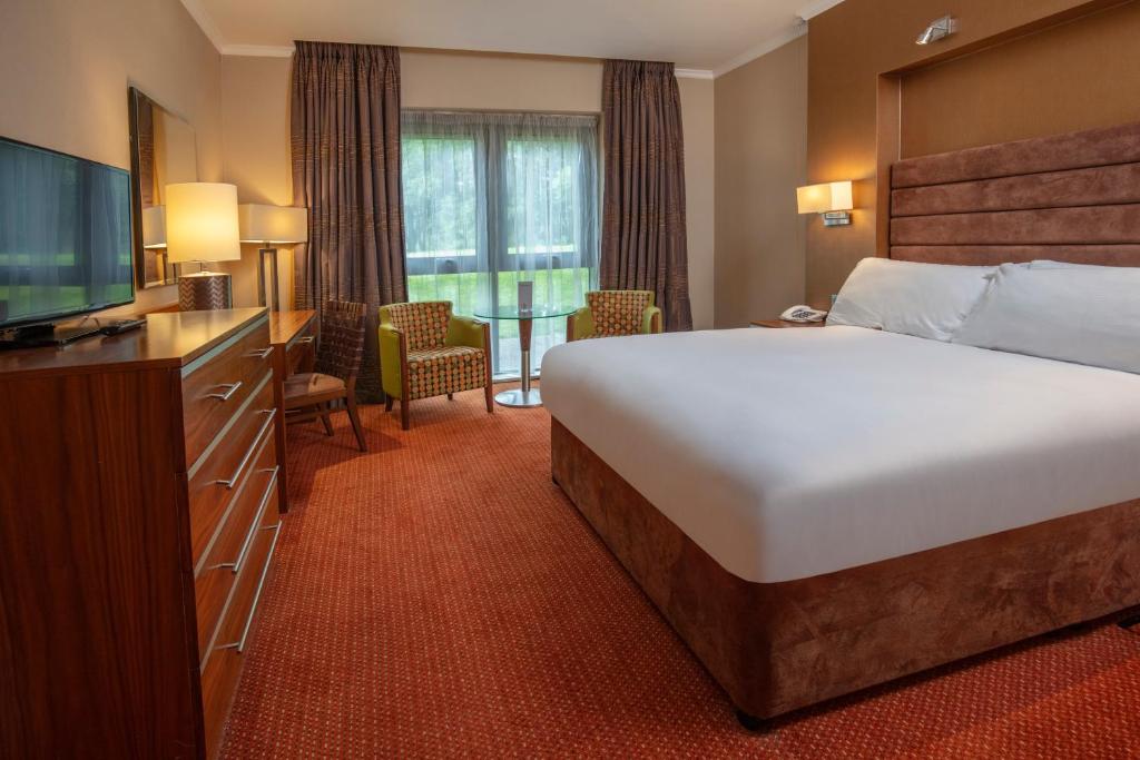 Crewe Hall Hotel & Spa - Cheshire, Crewe (updated prices 2025)